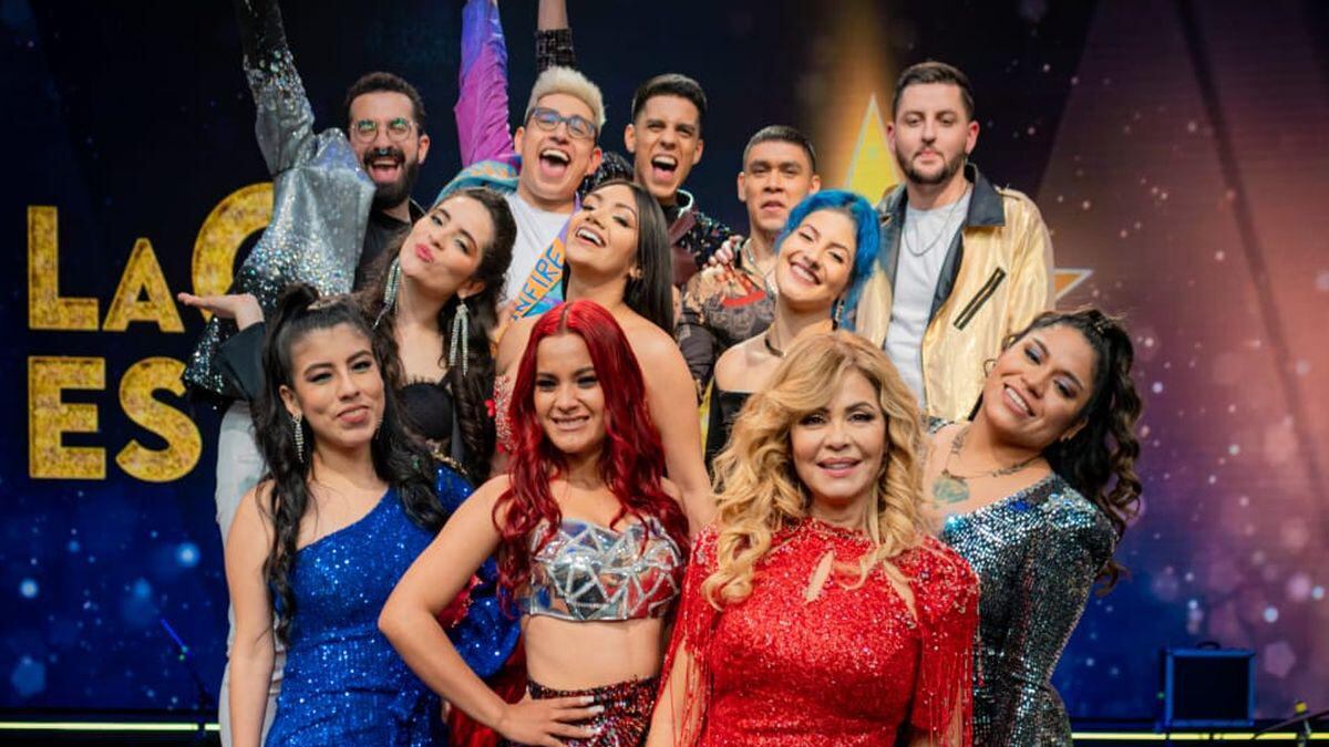 La Gran Estrella Continúa Entre Despidos Y Peleas ¿desesperados Por